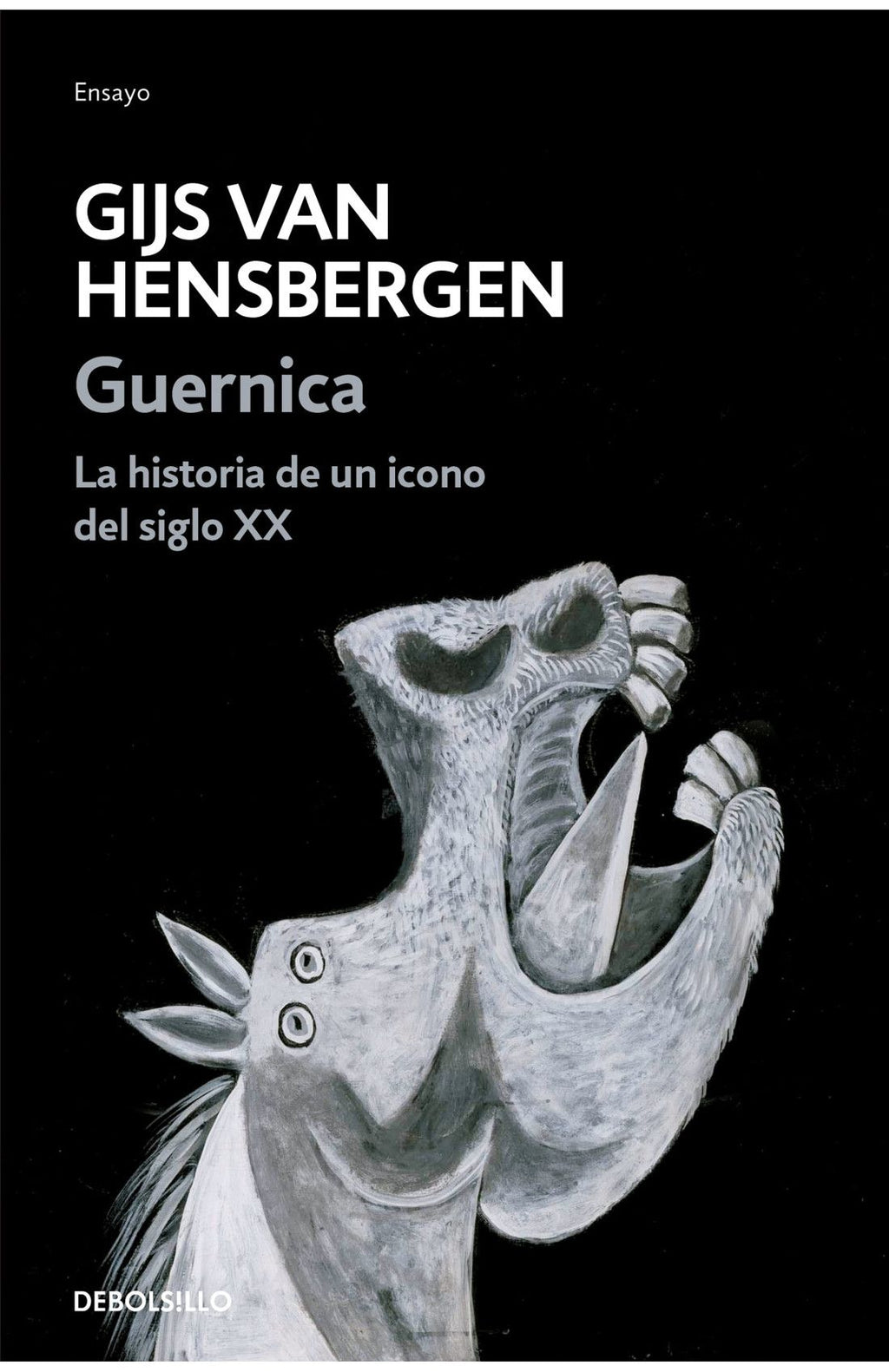 Guernica. La historia de un icono del siglo XX – Tienda Museo Picasso ...