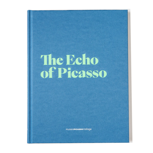 El eco de Picasso – Tienda Museo Picasso Málaga