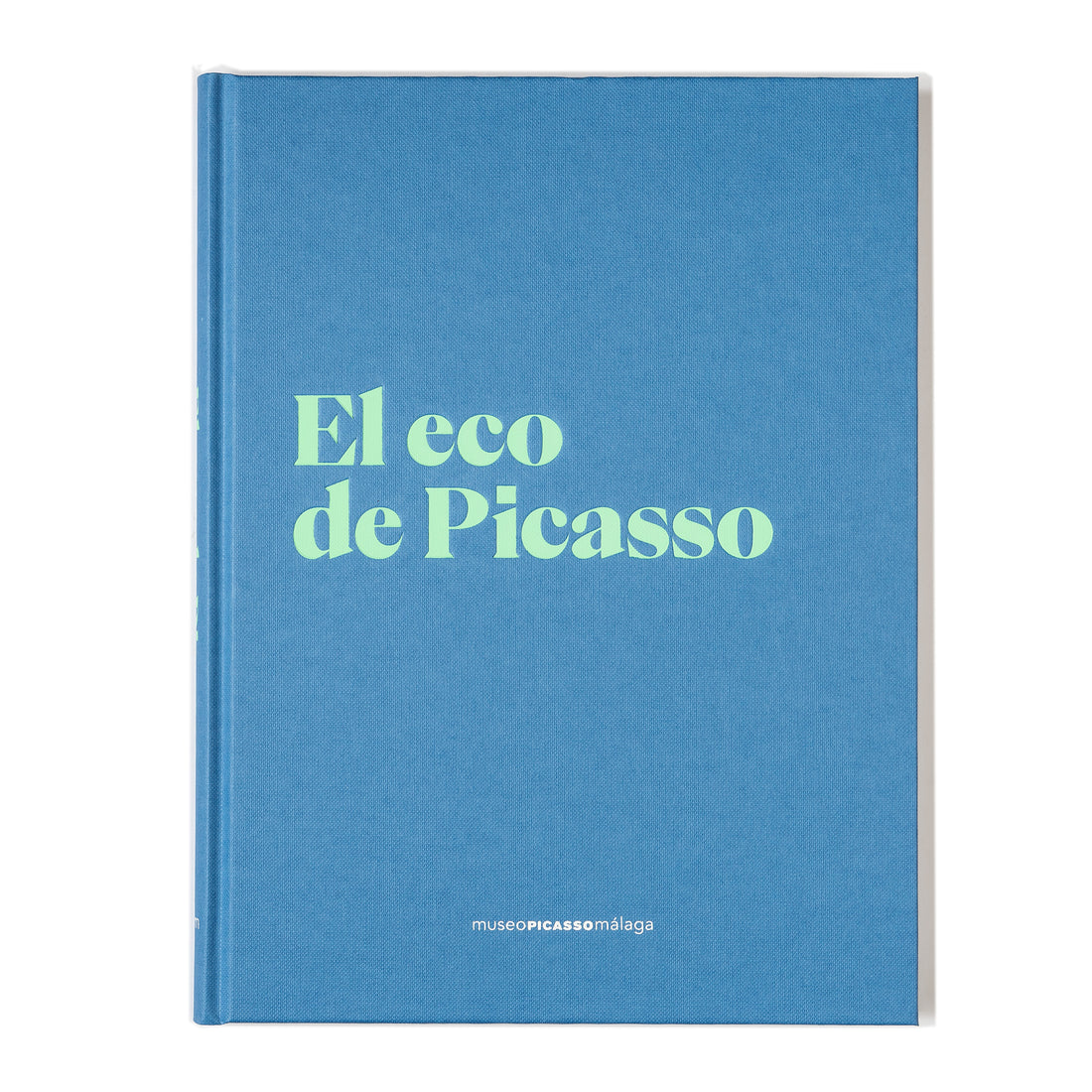 The Echo of Picasso – Tienda Museo Picasso Málaga