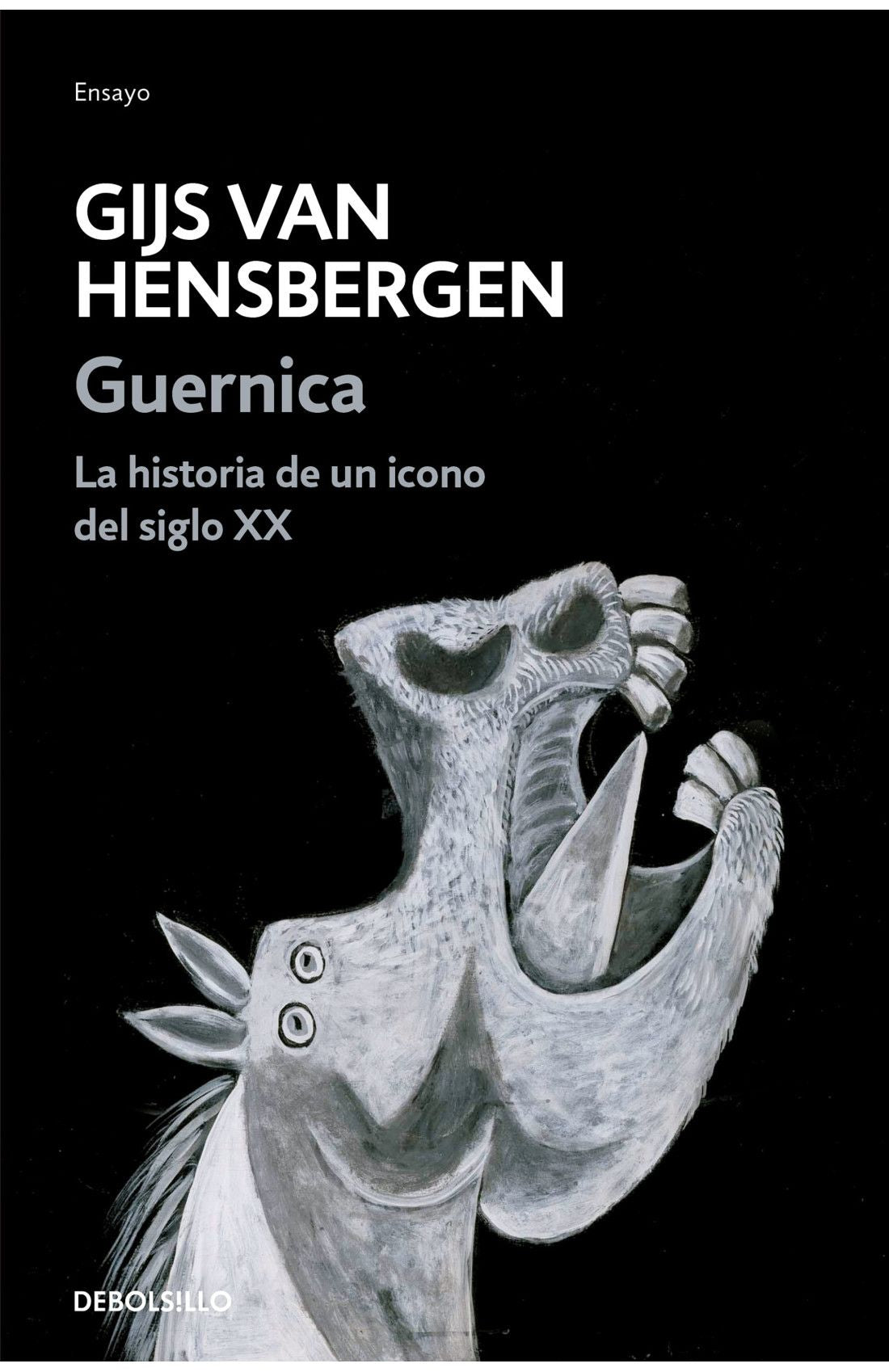 Guernica. La historia de un icono del siglo XX – Tienda Museo Picasso ...