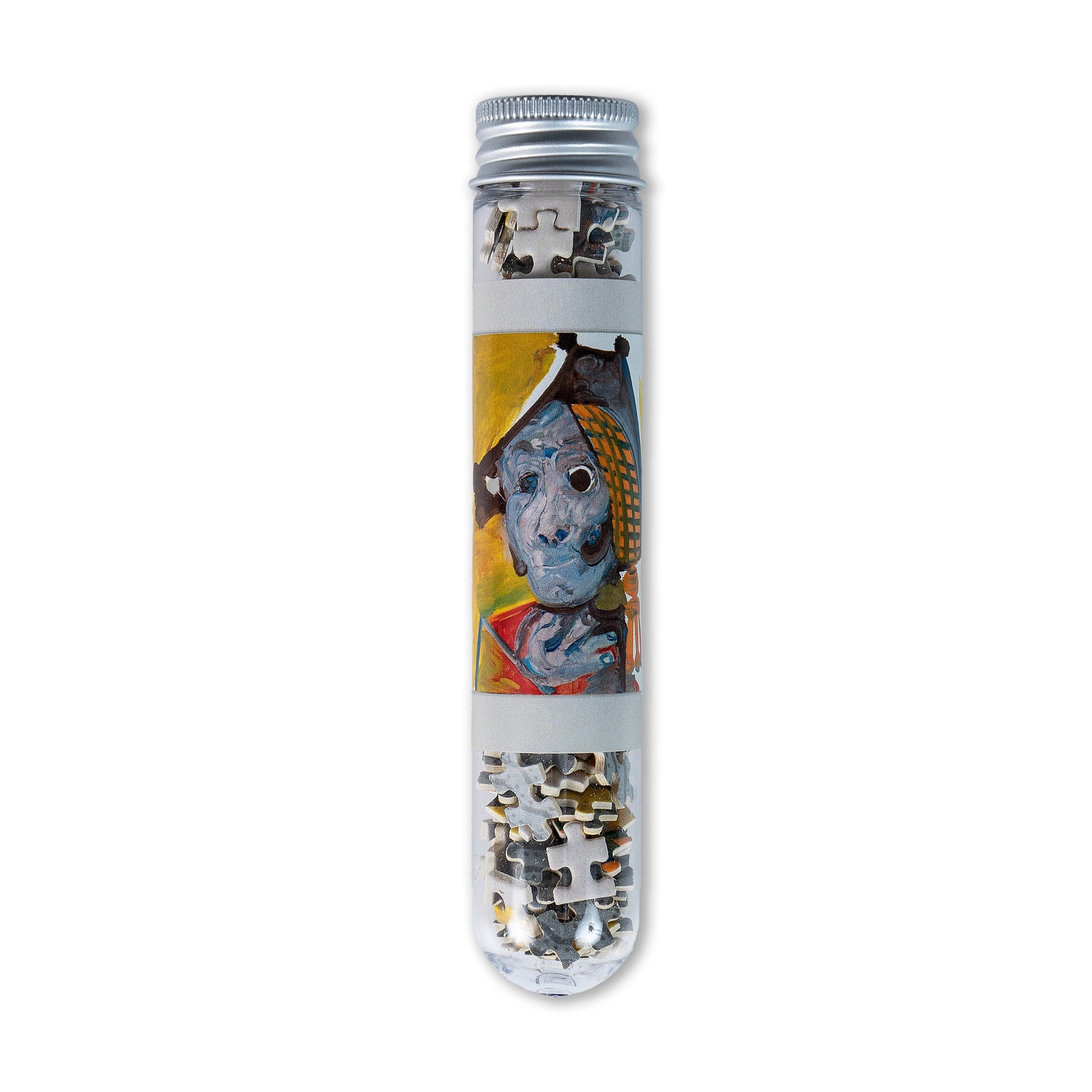 Puzzle Picasso Torero – Tienda Museo Picasso Málaga