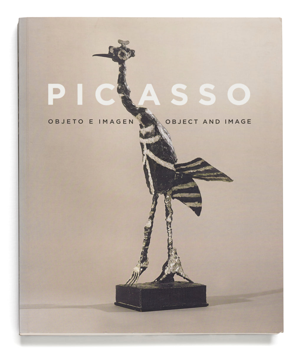 Picasso. Object and image – Tienda Museo Picasso Málaga